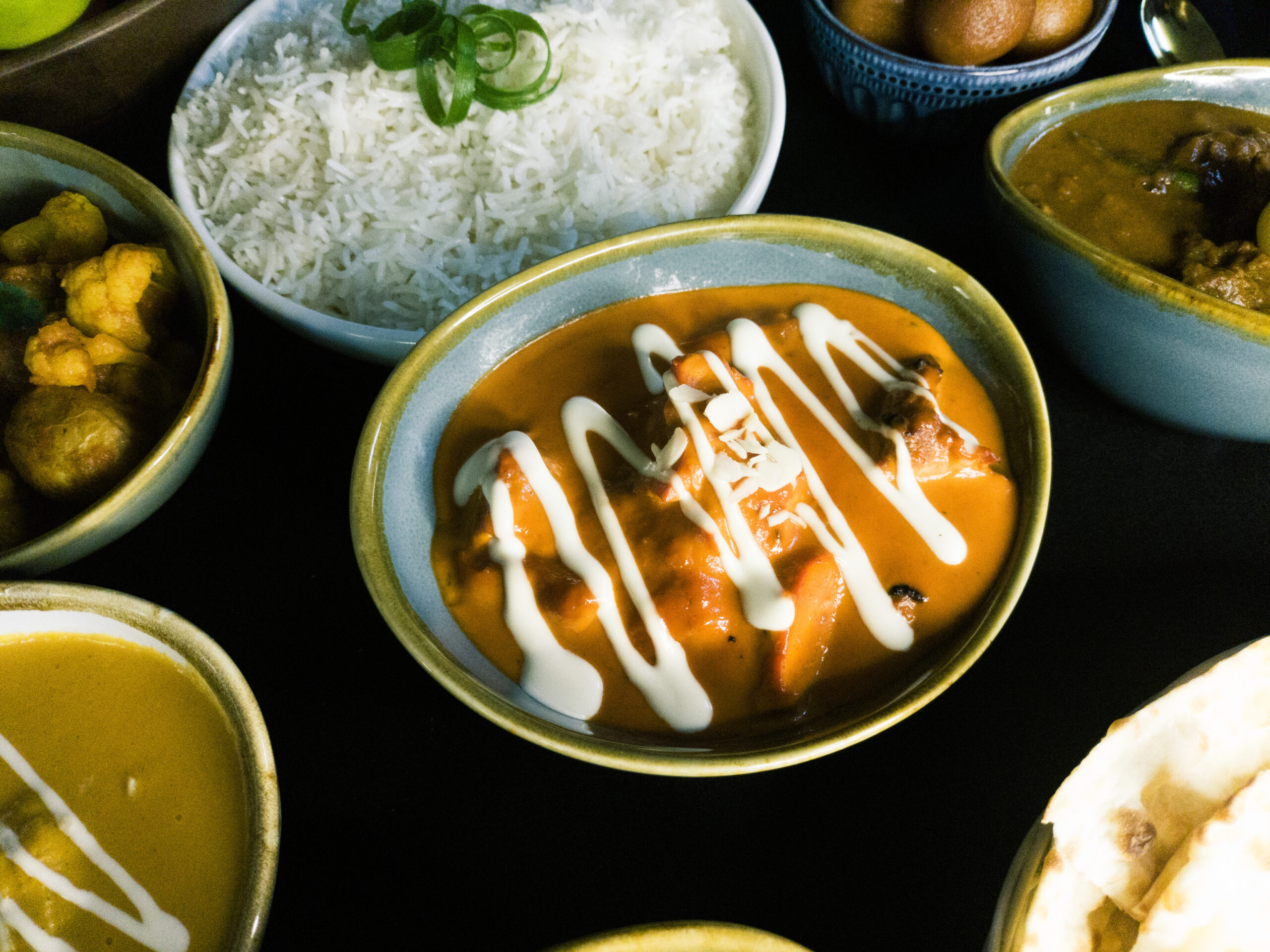 Morisset's Top Indian Restaurant for Dine-in, Delivery and Takeaway